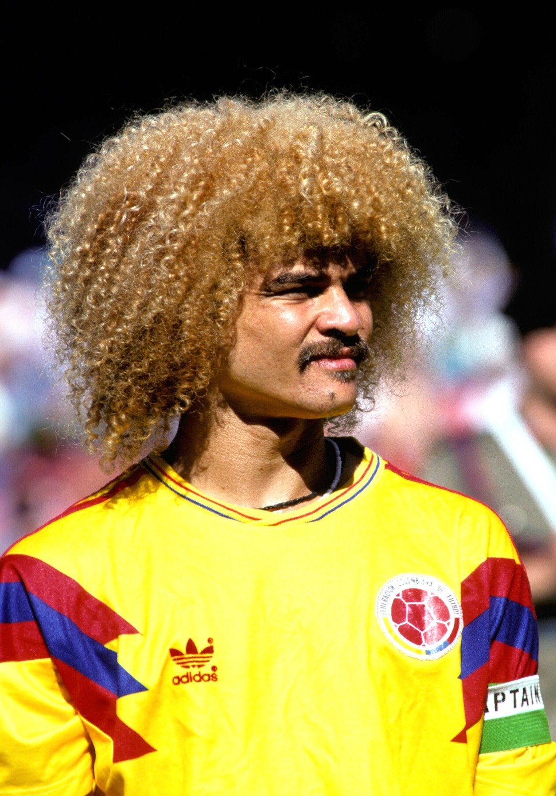 433 on Twitter: "Colombia’s 1990 home-kit was a thing of beauty 😍 https://t.co/vXTk1uNC91" / Twitter