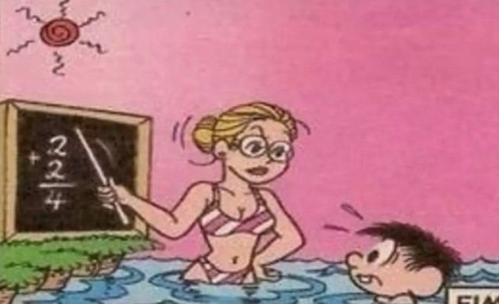 out of context turma da mônica on Twitter: "https://t.co/4weAx2KGFe ...