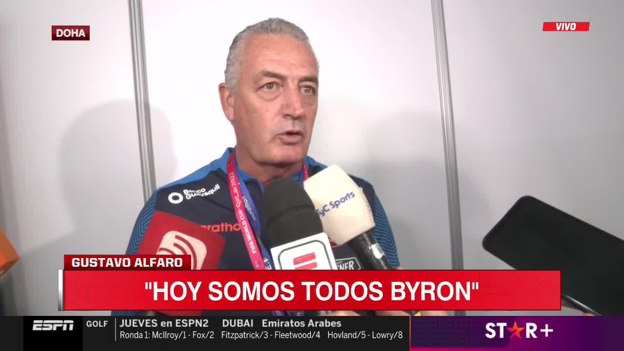 ESPN Ecuador on Twitter: ESPN Ecuador on Twitter: