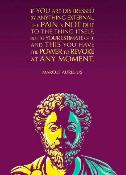 12 Stoic Rules For Life: An Ancient Guide to the Good Life - Thread ...