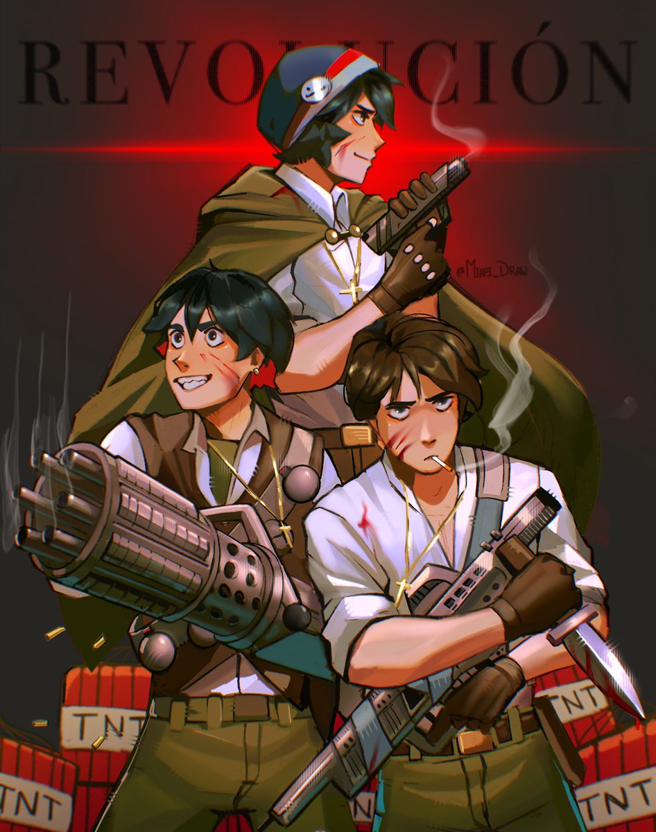 MIAPI 🤍 (@Miapi_draw) さんのイラスト・マンガ作品まとめ (182 件) - Twoucan