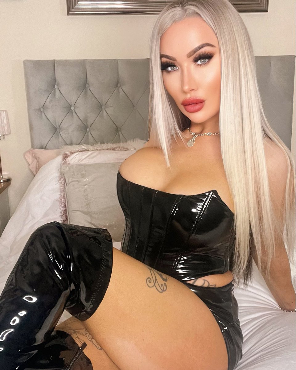 THE GOD OF FINDOM. on Twitter: "RT @iWantBadBarbie: The only words I want to hear from you today ...