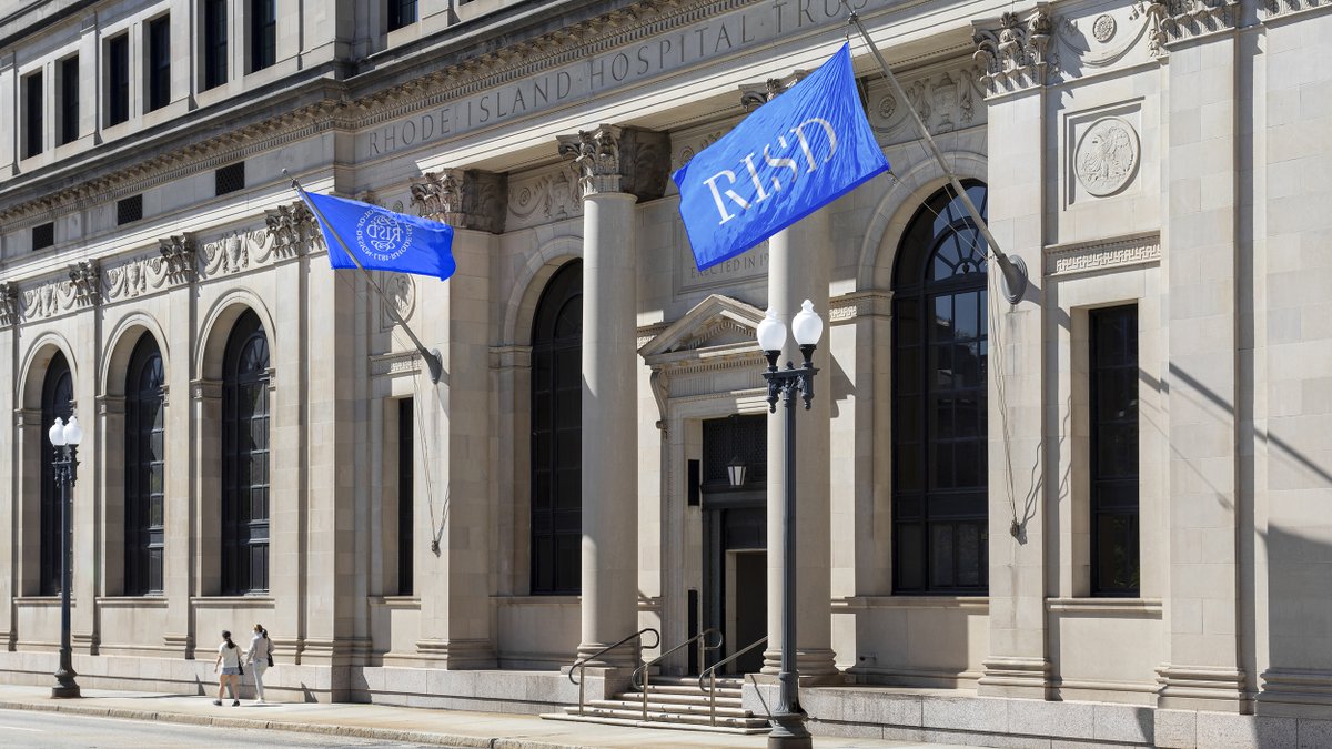 Risd Campus 2022 2022