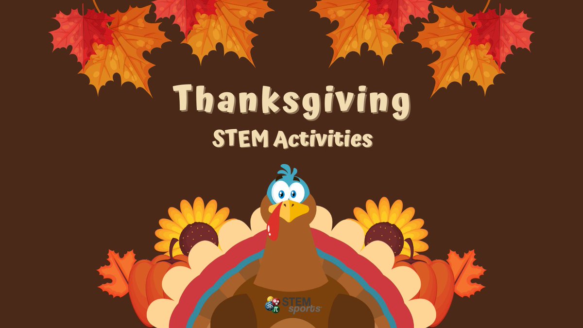 STEM ai on Twitter: "RT @STEMsportsUSA: Get ahead this holiday season ...