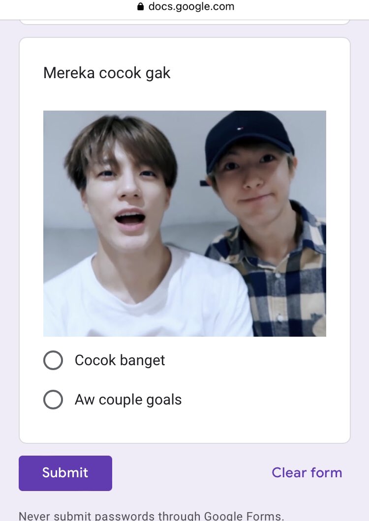 mommy Elsa on Twitter: "[ https://forms.gle/nQ3Sv9AKW6Aaqqd1A… ]"