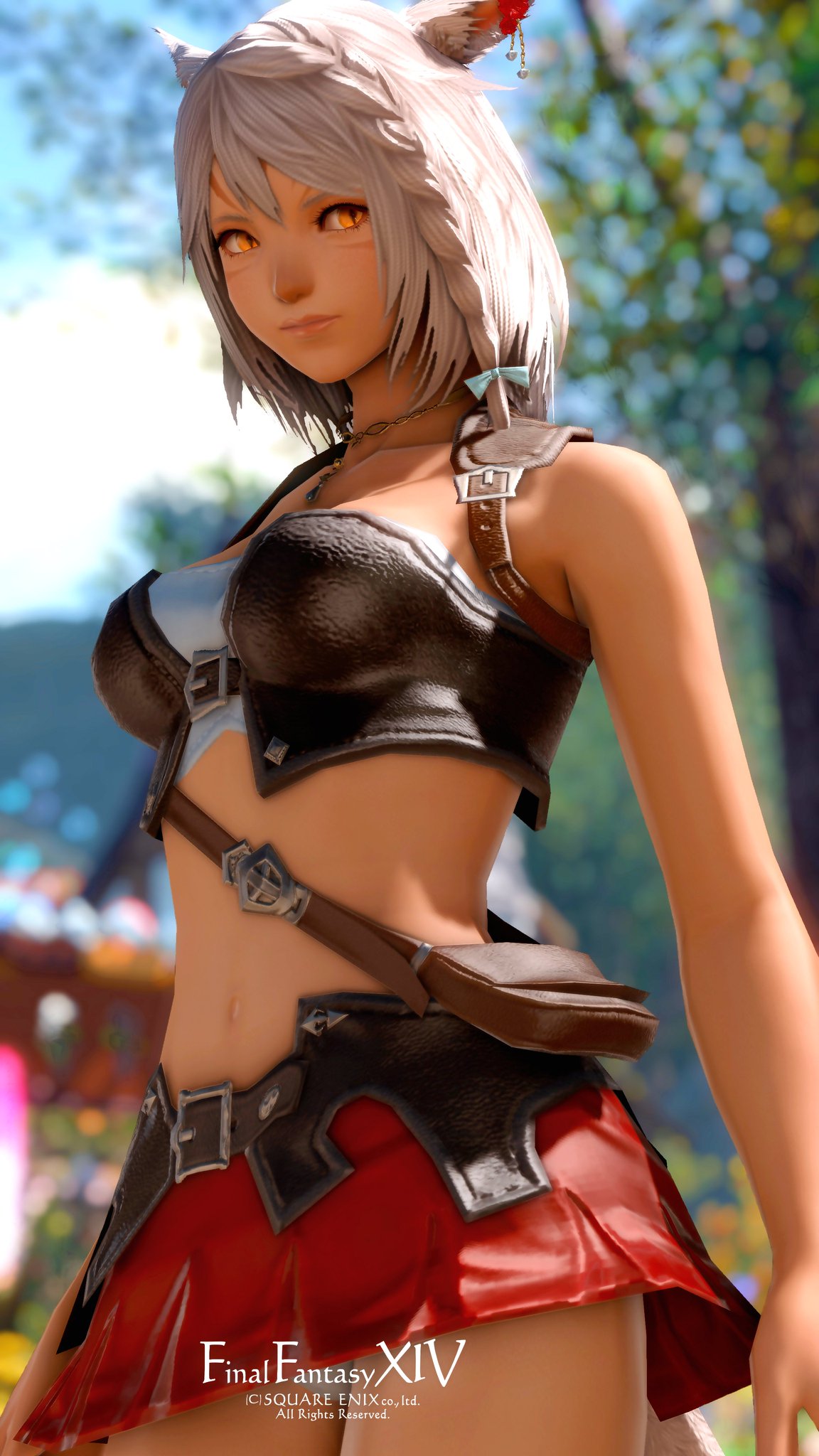 ☪︎ジェネりん☽Titan on Twitter: "安定の初期服😤 #FF14 https://t.co/eMnmuNVZt6" / Twitter