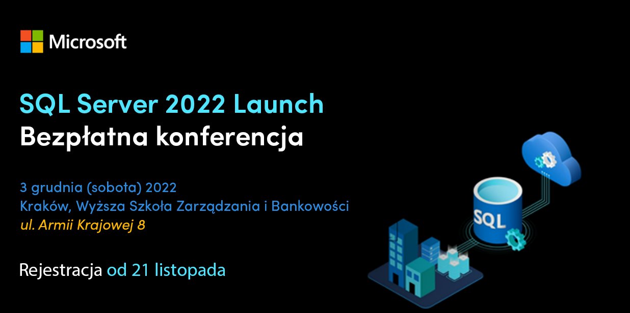 SQL Server 2022 Launch (@sqlserver2022) / Twitter SQL Server 2022 Launch (@sqlserver2022) / Twitter