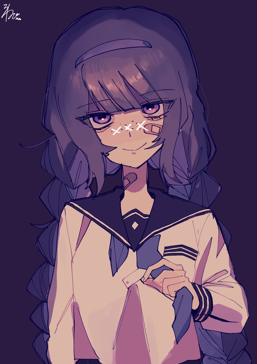 LonePi (@LonePi_) さんのイラスト・マンガ作品まとめ (45 件) - Twoucan