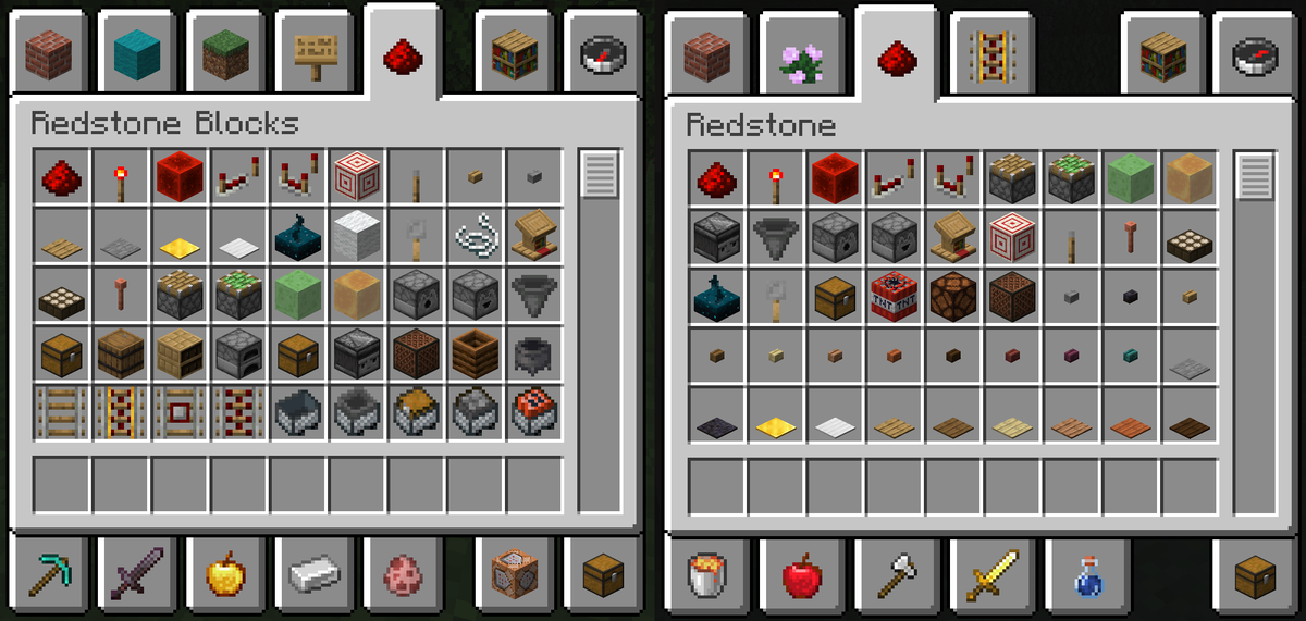 [2021] Tweets by Kingbdogz on 20 Nov | Minecraft Dev Tracker ...