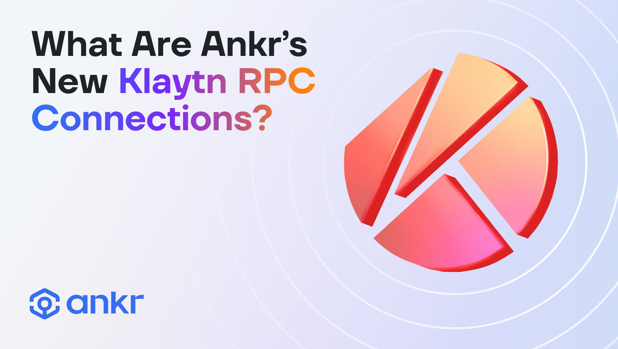 Ankr on Twitter: "What are Ankr’s New @klaytn_official RPC Connections? 💭 A quick 🧵 👇 https://t ...