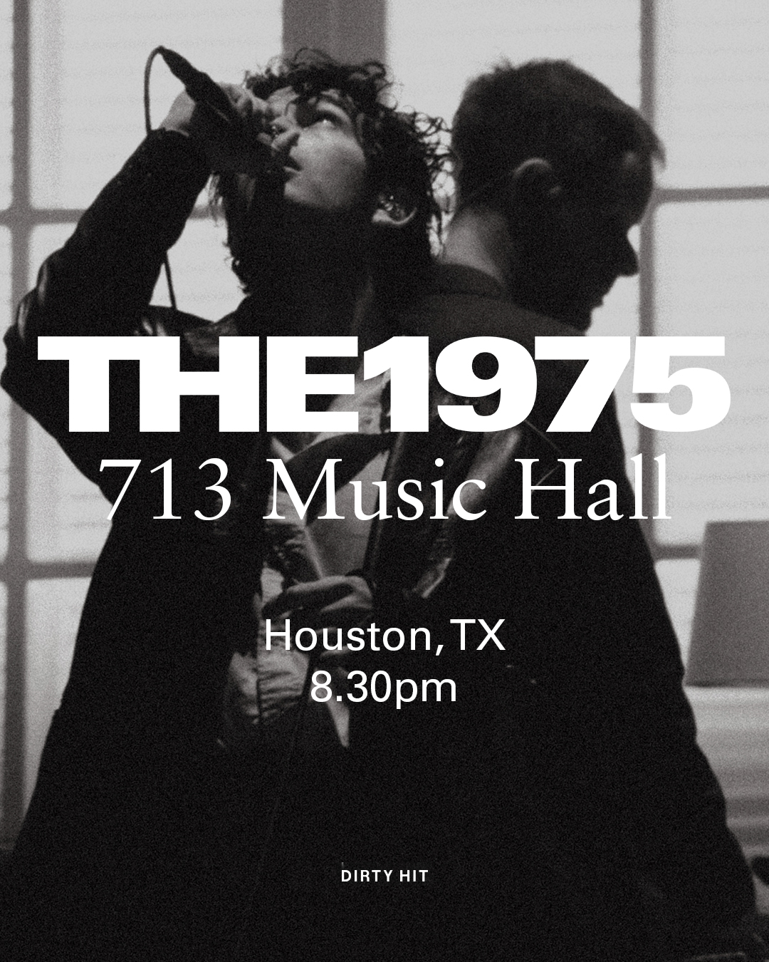 The 1975 Band Wallpaper