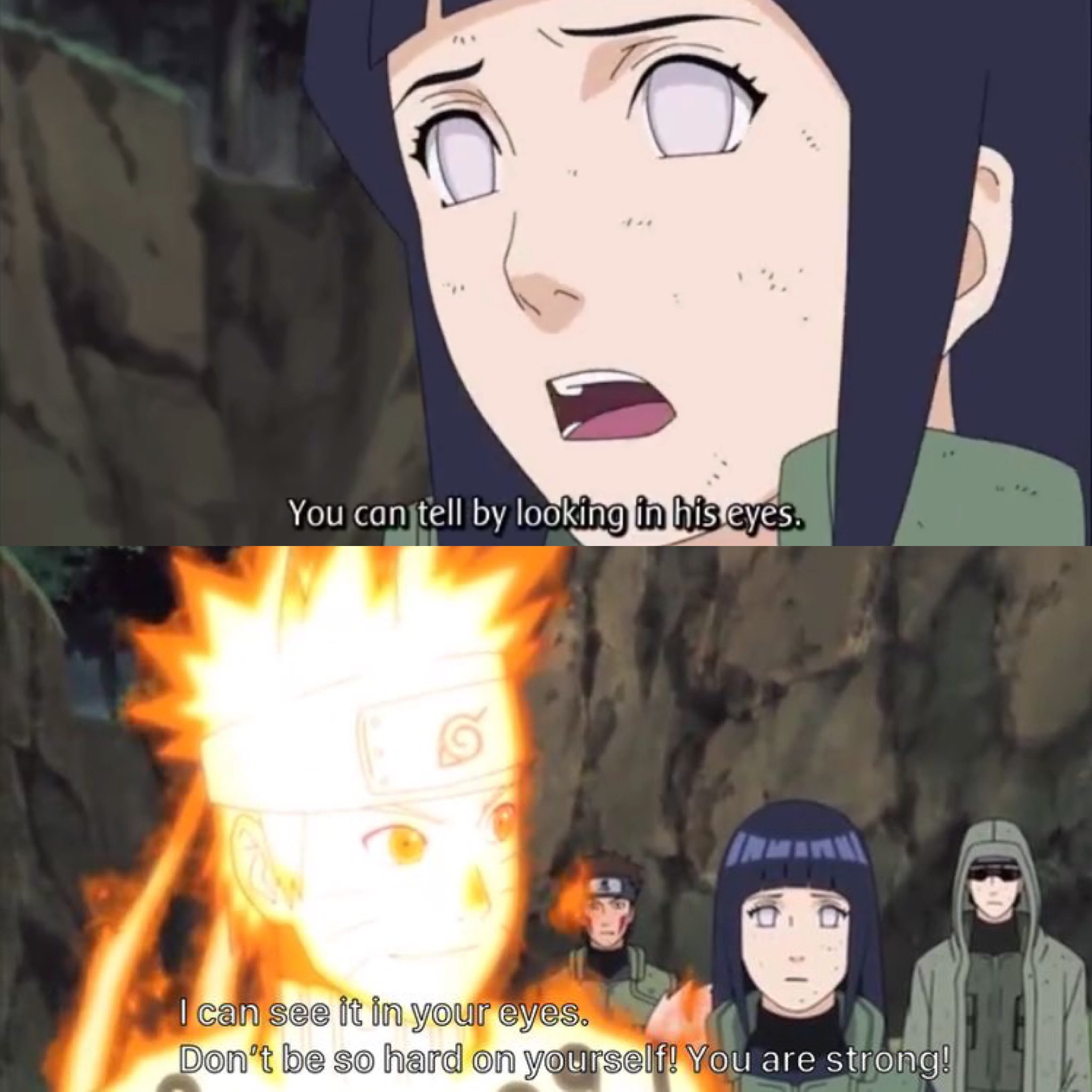 Shino Naruto Eyes