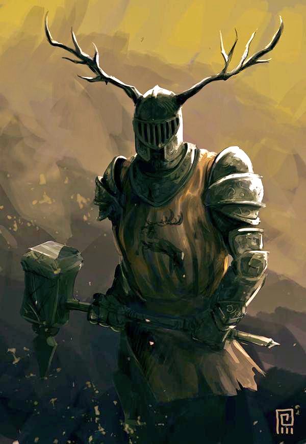 Game Of Thrones Robert Baratheon Art
