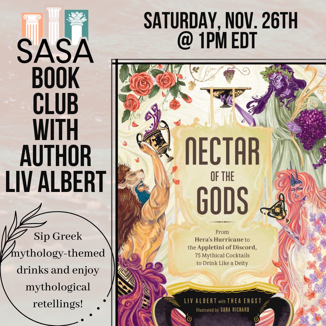 Nectar Greek Mythology