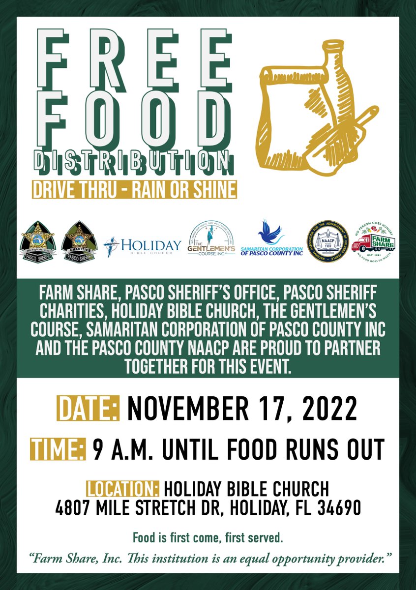 Pasco Sheriff on Twitter: Pasco Sheriff on Twitter: