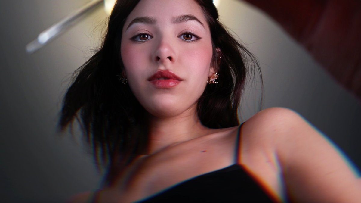 ASMR Glow 🐍 on Twitter: "New #ASMR videoooo: https://youtu.be/l2ZA_w41fgQ"