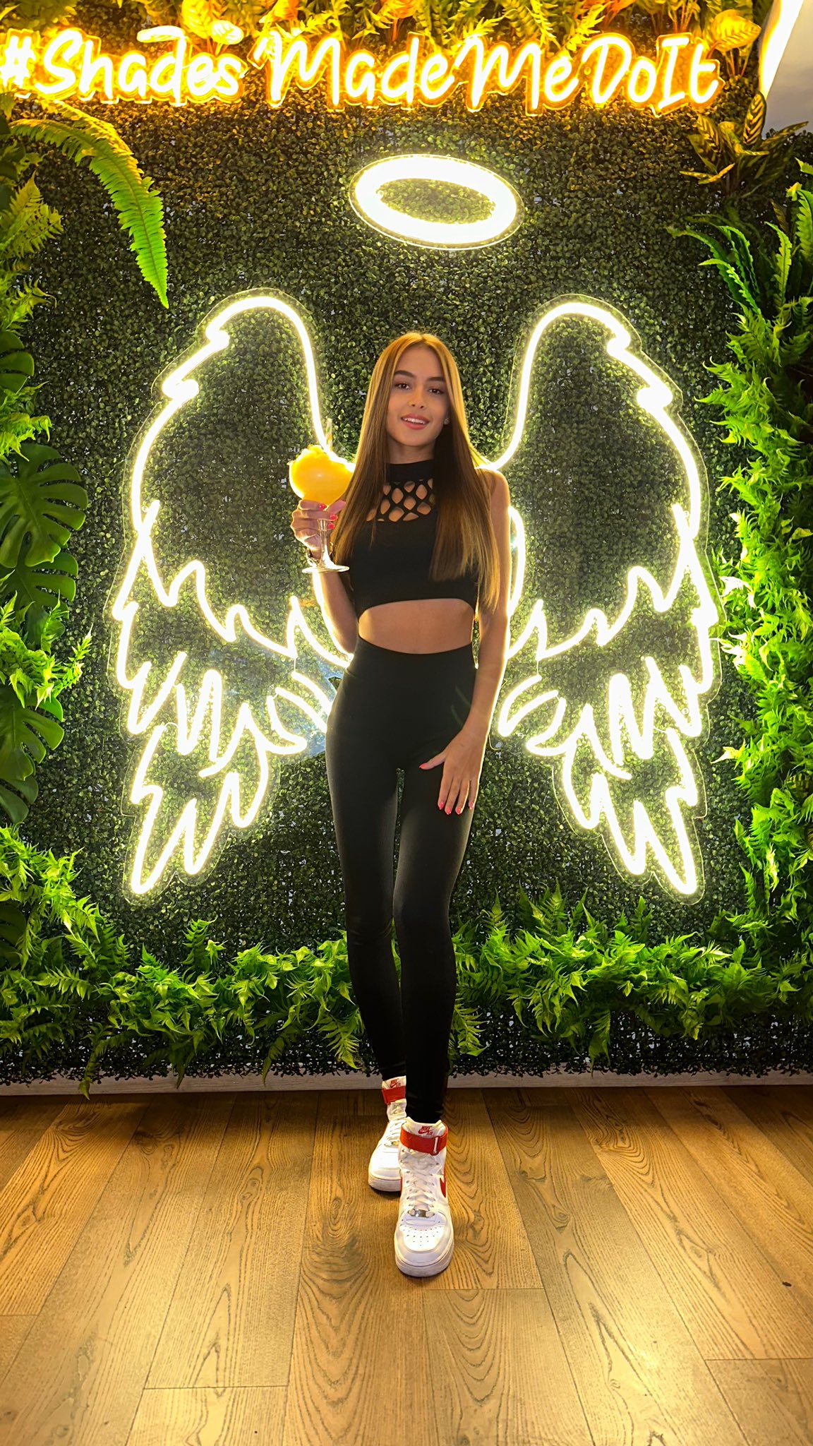 Tw Pornstars Vanessa Alessia Twitter ☘️ ️ 9 57 Pm 16 Nov 2022