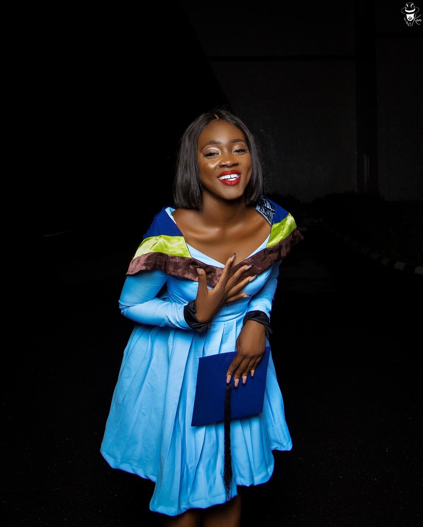 The Oluwatoni (@superweirdpm) / Twitter