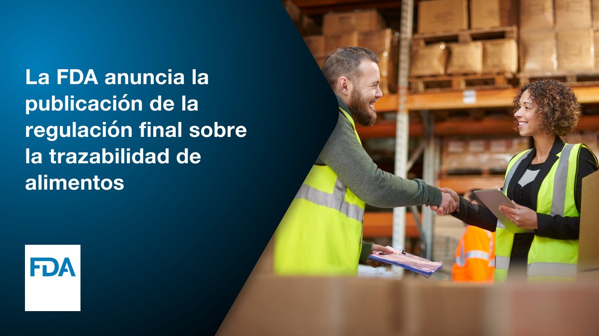 La FDA anuncia avances sin precedentes en la prevención de enfermedades ...