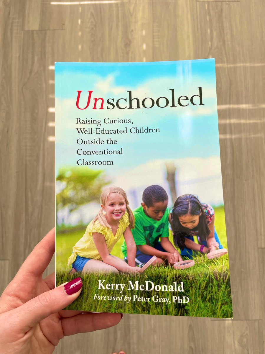 Your kids’ love of learning and self-direction is being killed by ...