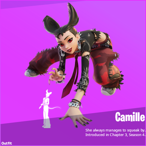 Belgie Unreleased Fn Cosmetic Updates On Twitter For Anyone
