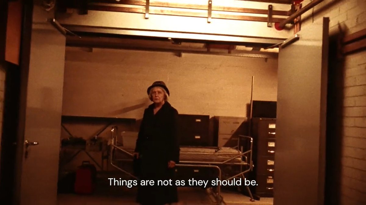 Restored and remastered, all episodes of THE KINGDOM II—the second ...