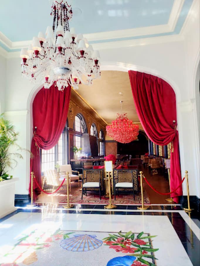 GALVESTON.COM: Grand Galvez - Galveston, TX