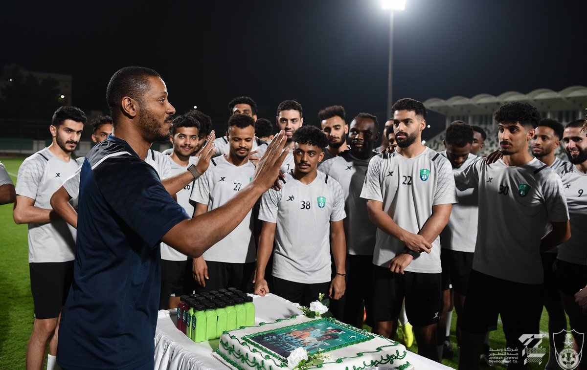 Abuthabet On Twitter Rt Alahlifc 📸