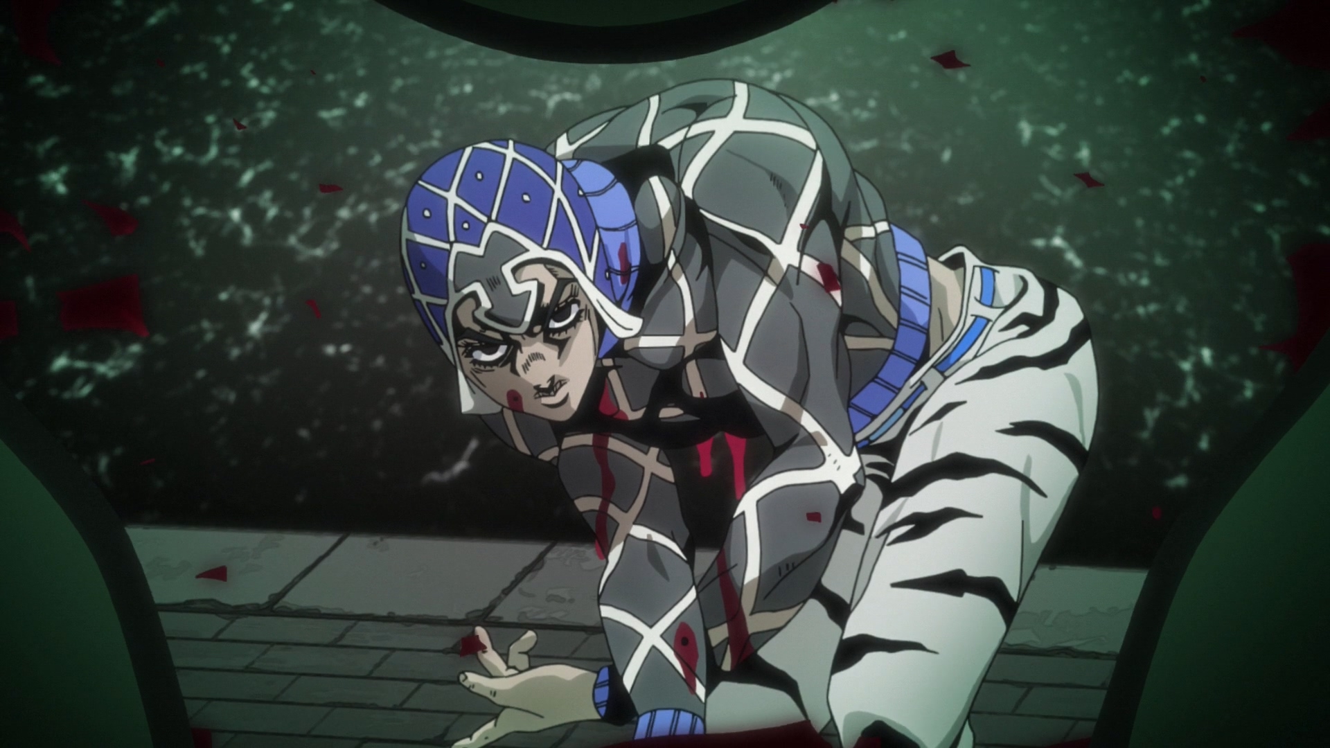 JoJo Screencaps on Twitter: "https://t.co/BoS1z1AGQm" / Twitter