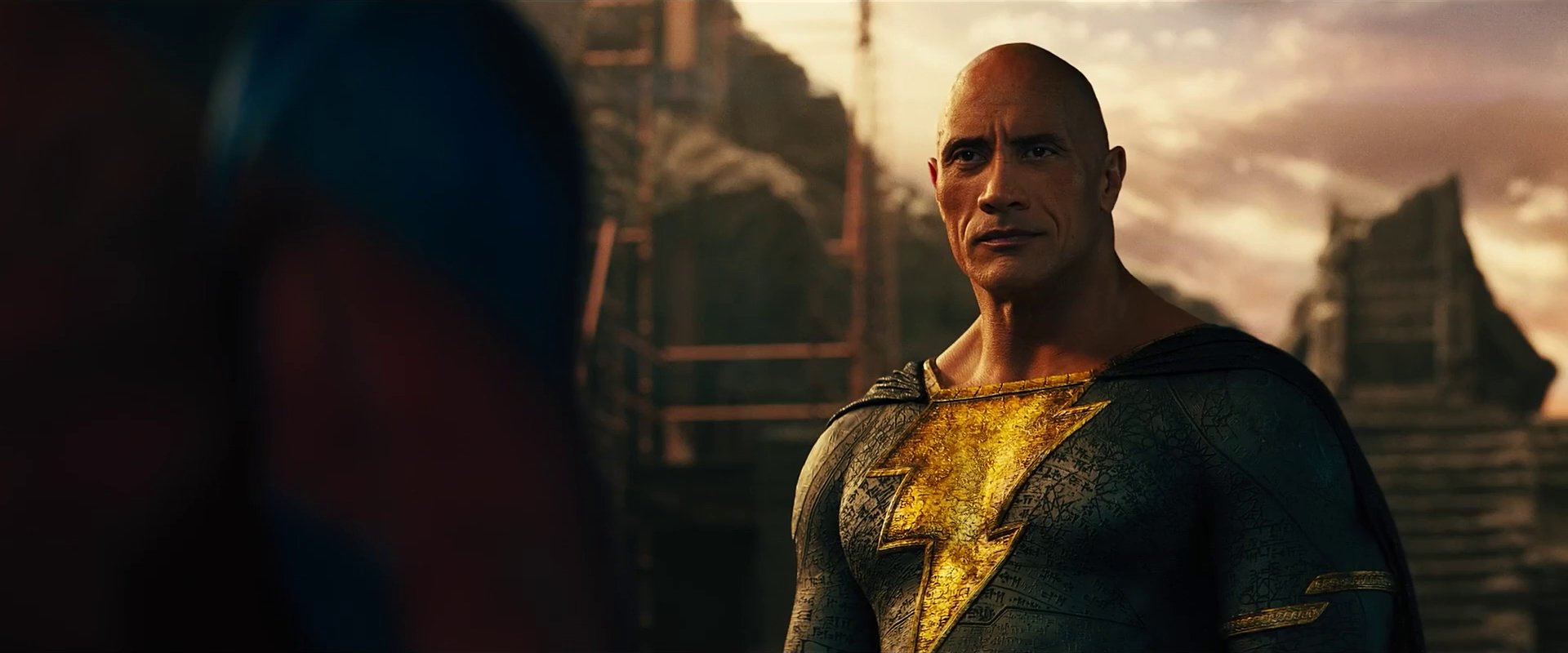 Arsh #ShazamFOTG on Twitter: "#Blackadam in HD https://t.co/d4SjlYhX5S" / Twitter