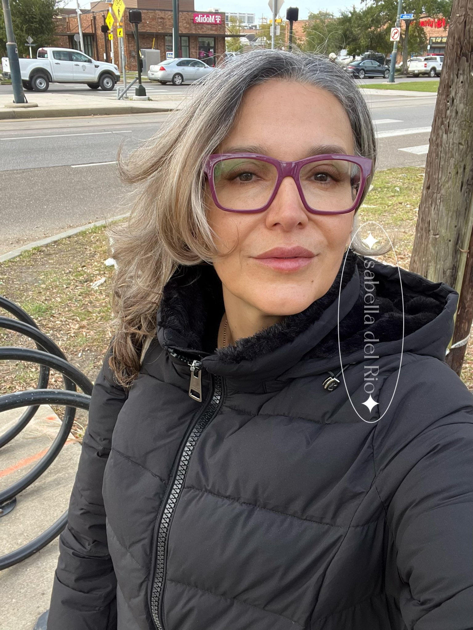 TW Pornstars - Isabella Del Rio. Twitter. Cold morning good for running ...