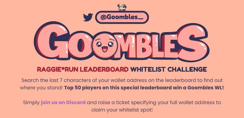 Goombles🍬さんの人気ツイート（古い順） - ついふぁん！