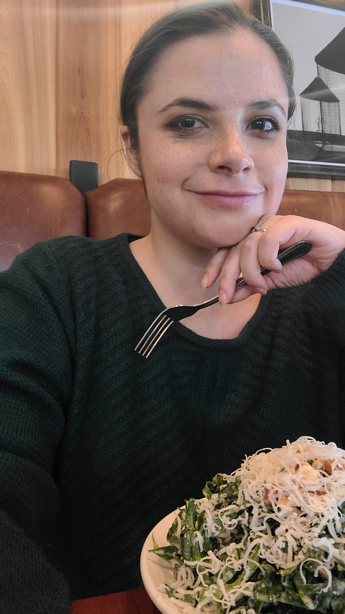 TW Pornstars - 1 pic. Miss Kelle Martina. Twitter. Solo lunch between sessions today. Sissies ...