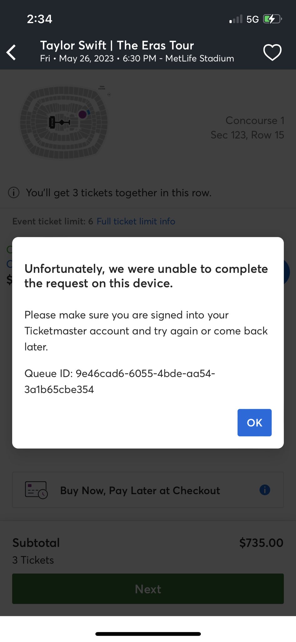 Ange On Twitter TMFanSupport I KEEP GETTING THIS I m Logged In With My Capital One Card ange-on-twitter-tmfansupport-i-keep-getting-this-i-m-logged-in-with-my-capital-one-card