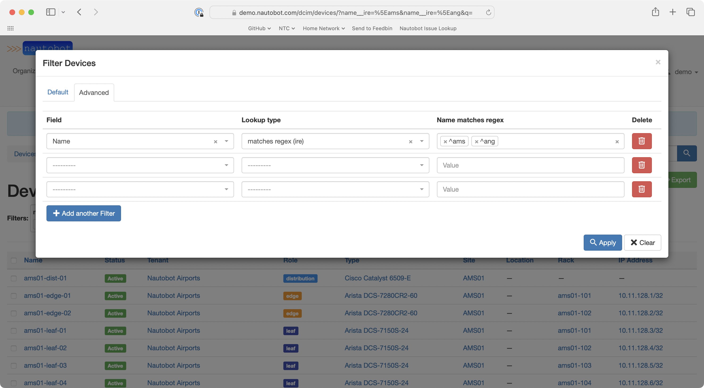 Network to Code (@networktocode) / Twitter