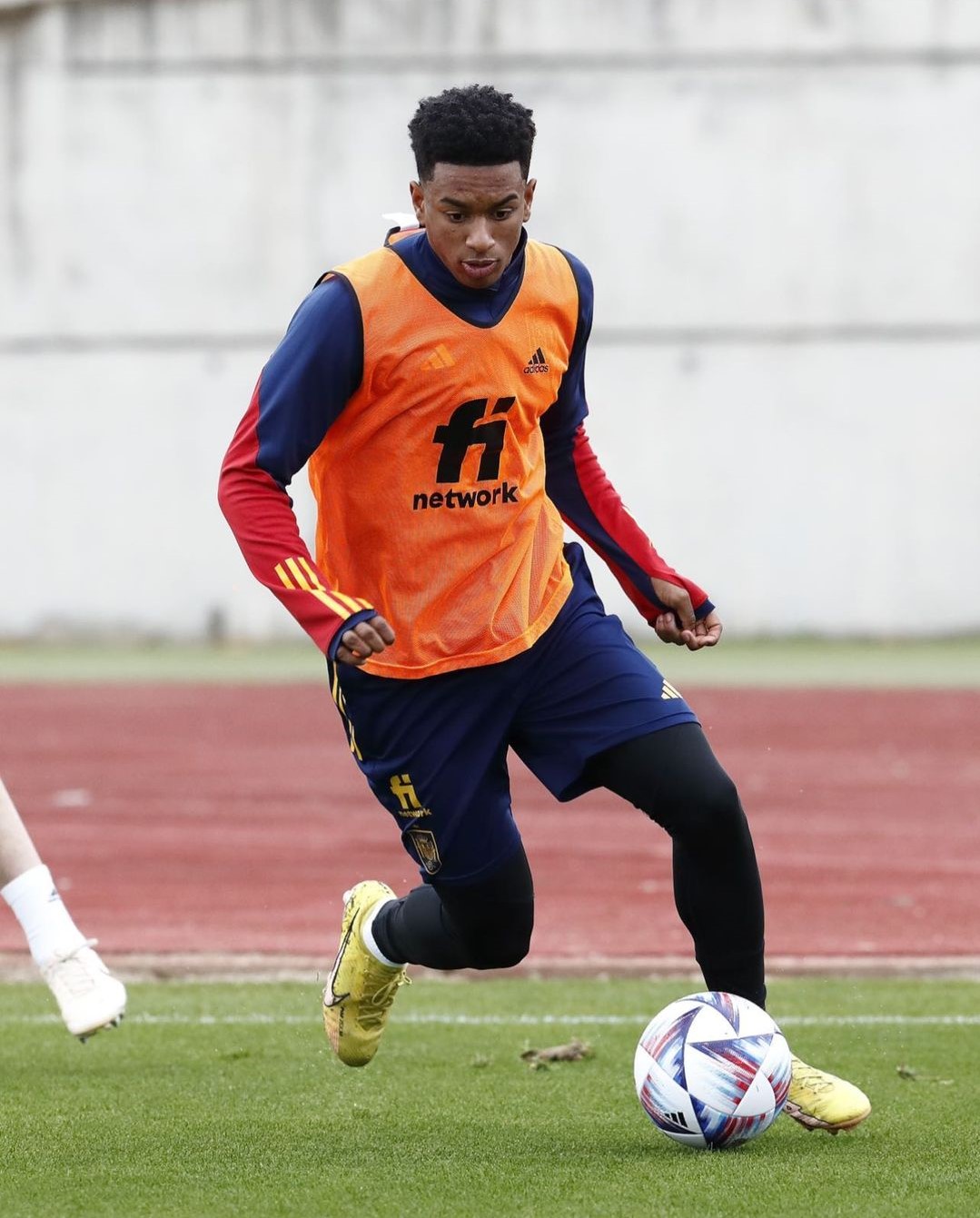 FCB World on Twitter: "اليخاندرو بالدي IG: https://t.co/752t8a25nm" / Twitter