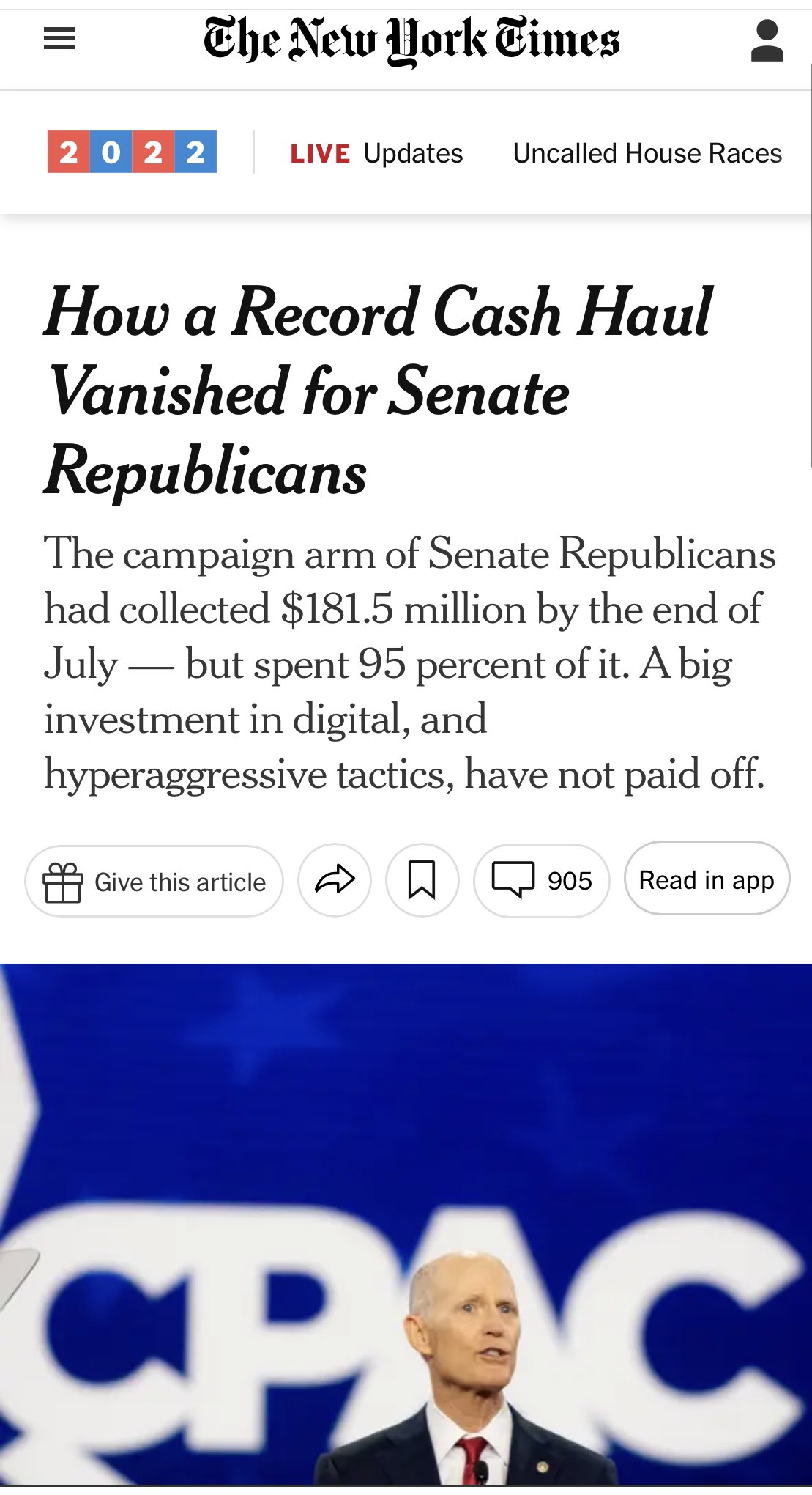 Bad Fox Graphics on Twitter: "So where did all the millions go, Mollie? 🤔 https://t.co ...