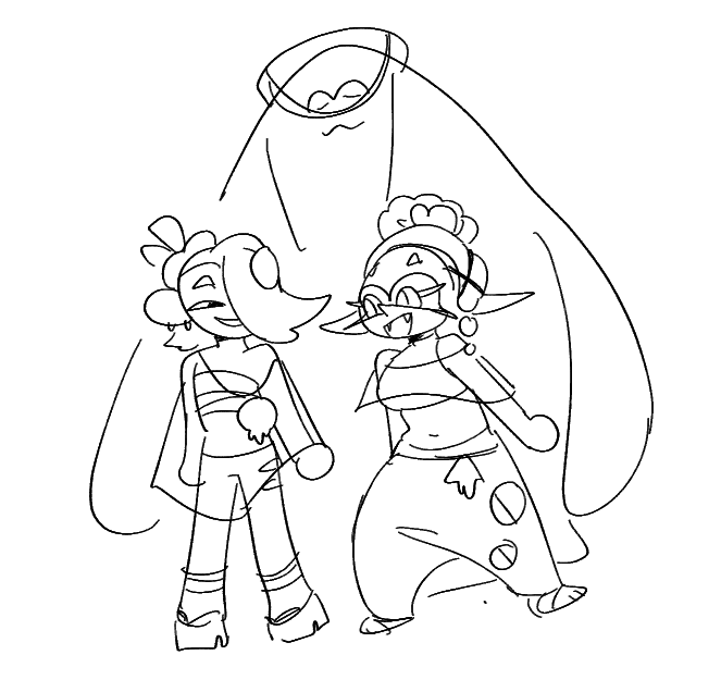 「beautiful. powerful. pathetic. childish. insecure. easily je」riceの漫画