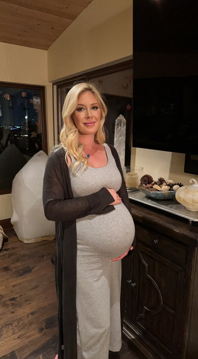 Heidi Montag New Body 2022