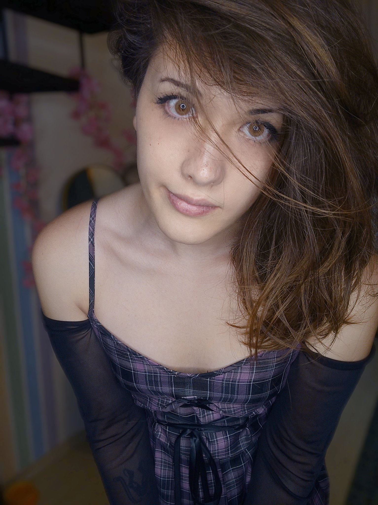 Nyx 🇧🇷🌸🏳️⚧️ On Twitter Would You Ask This Trans Girl To Go Out With