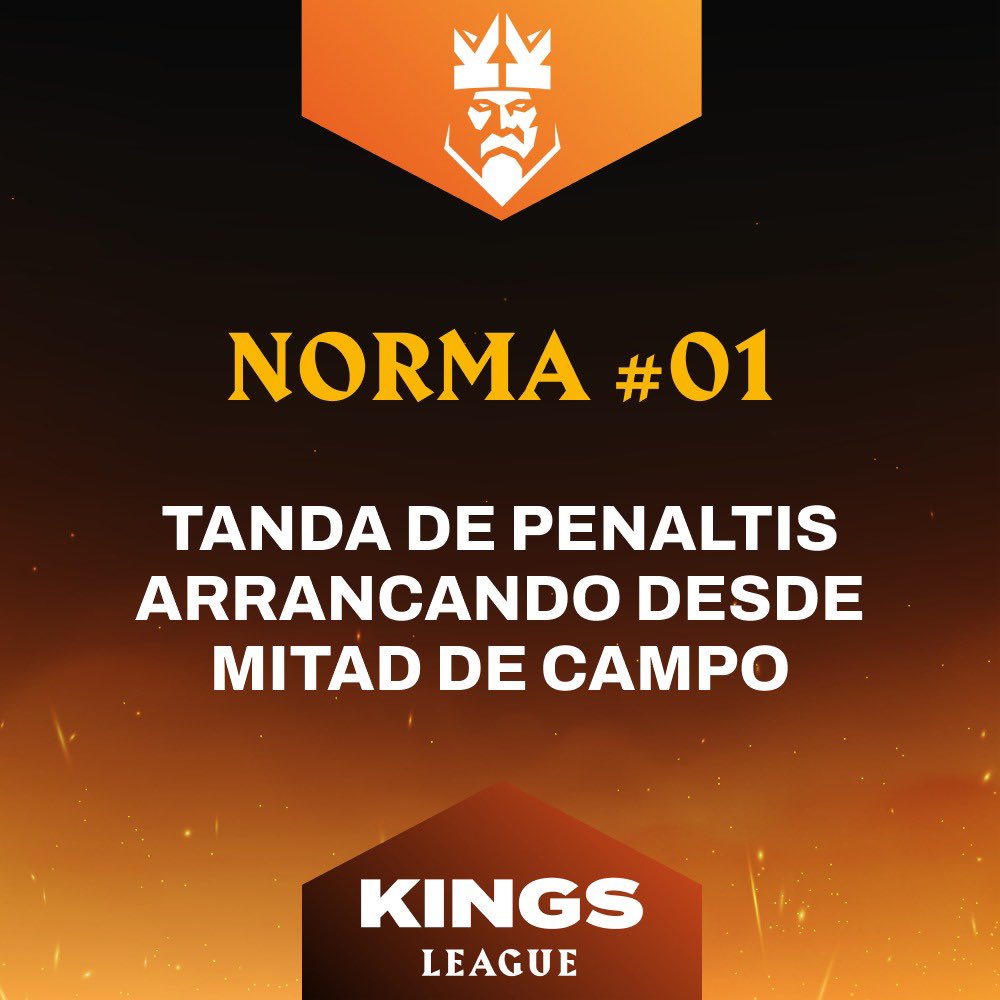 Kings League On Twitter Pues Que Así Sea La Kingsleague La Hacemos