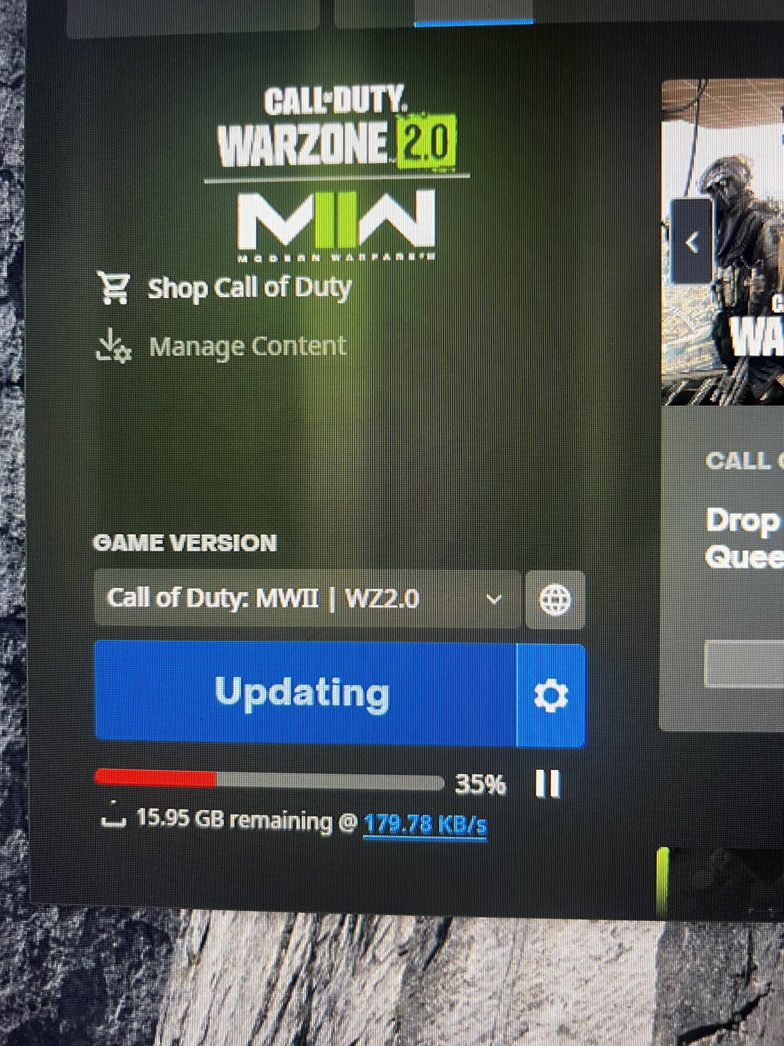 ItsPilko ⌾ on Twitter: "@battlenet can anyone explain why I’m having an awful time trying to ...