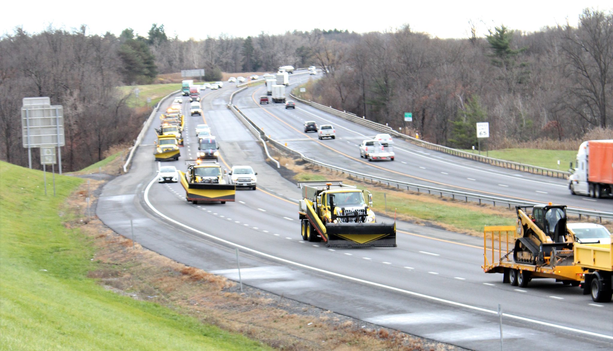 NYS Thruway Authority on Twitter: NYS Thruway Authority on Twitter: