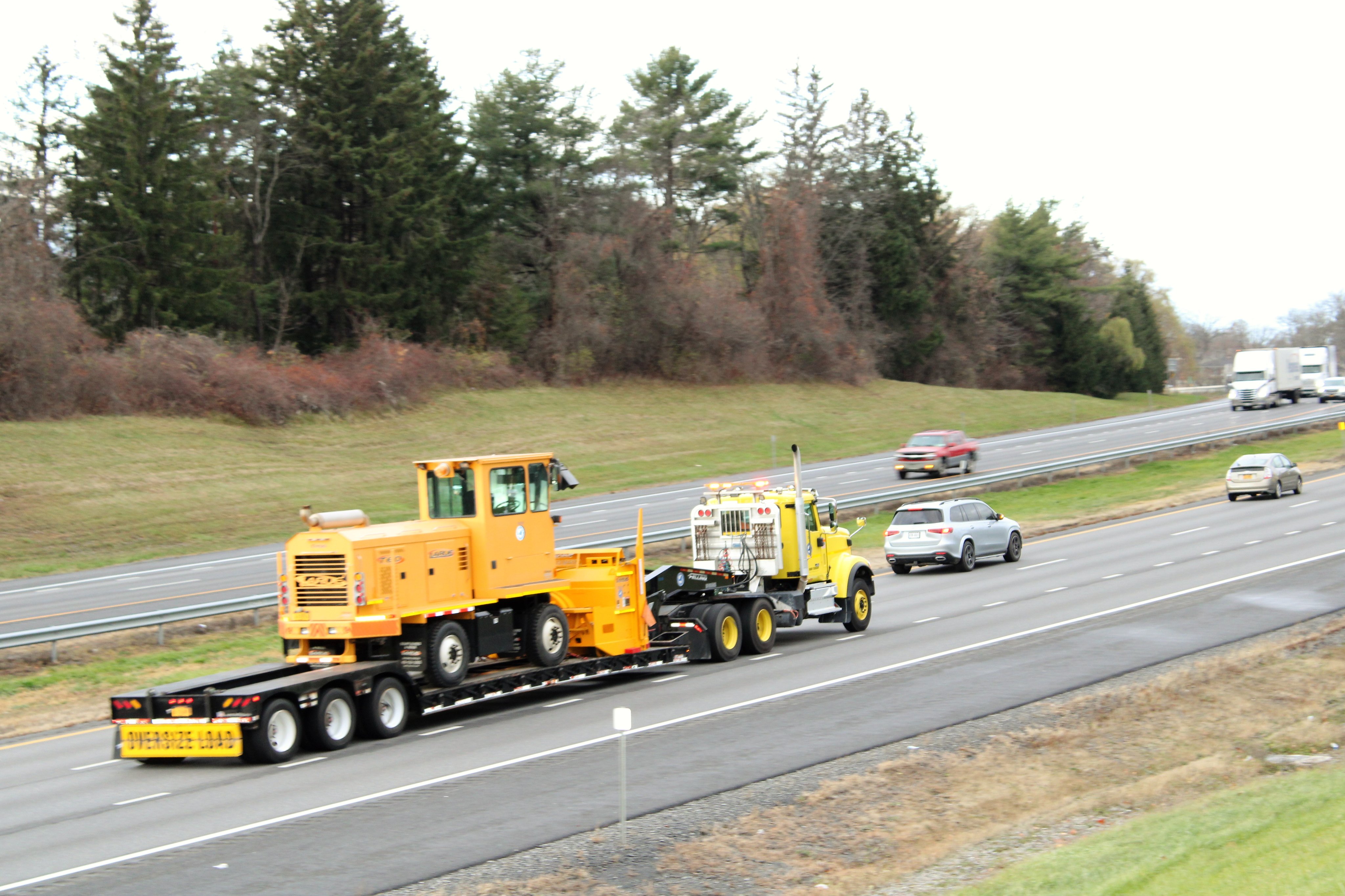 NYS Thruway Authority on Twitter: NYS Thruway Authority on Twitter: