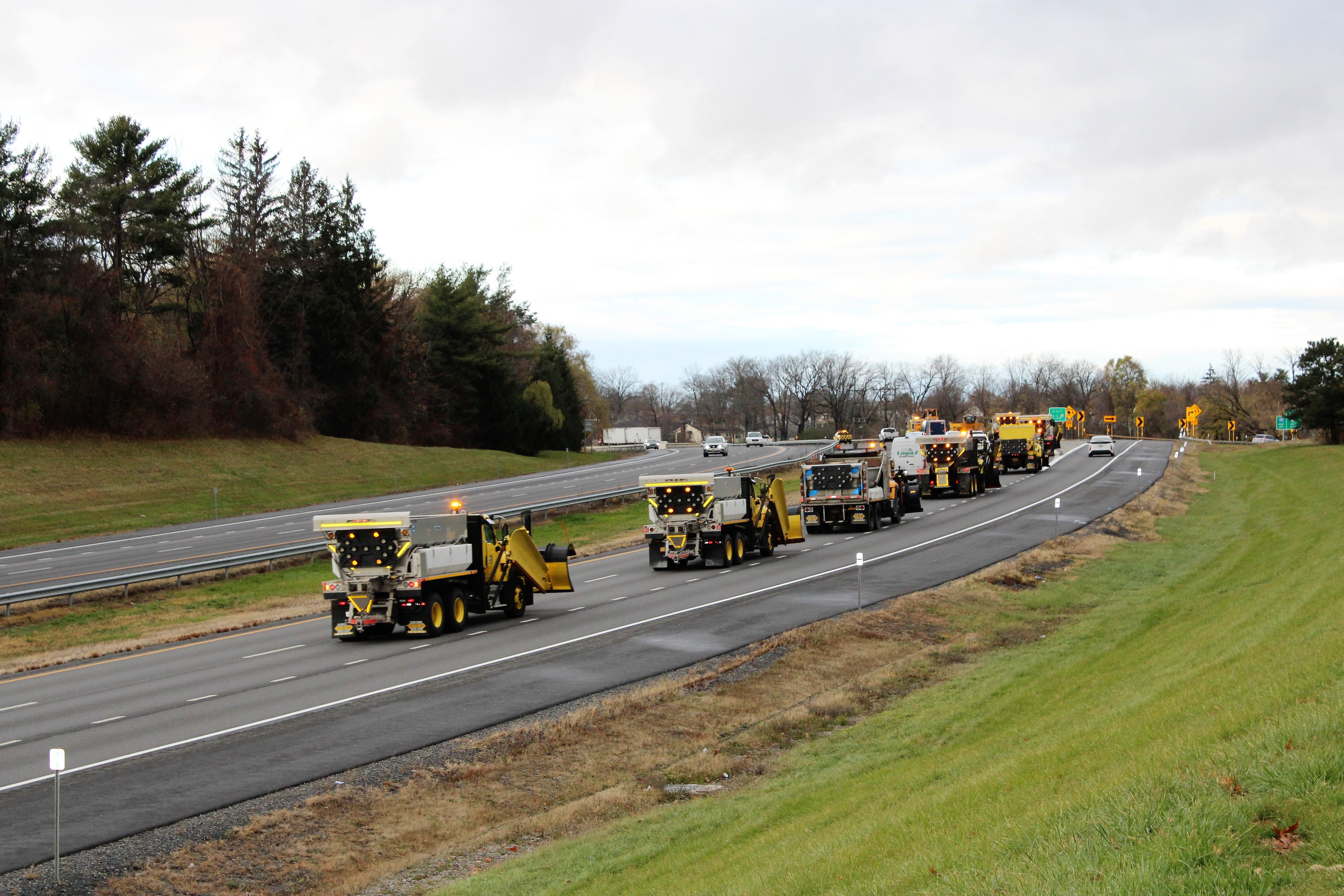NYS Thruway Authority on Twitter: NYS Thruway Authority on Twitter: