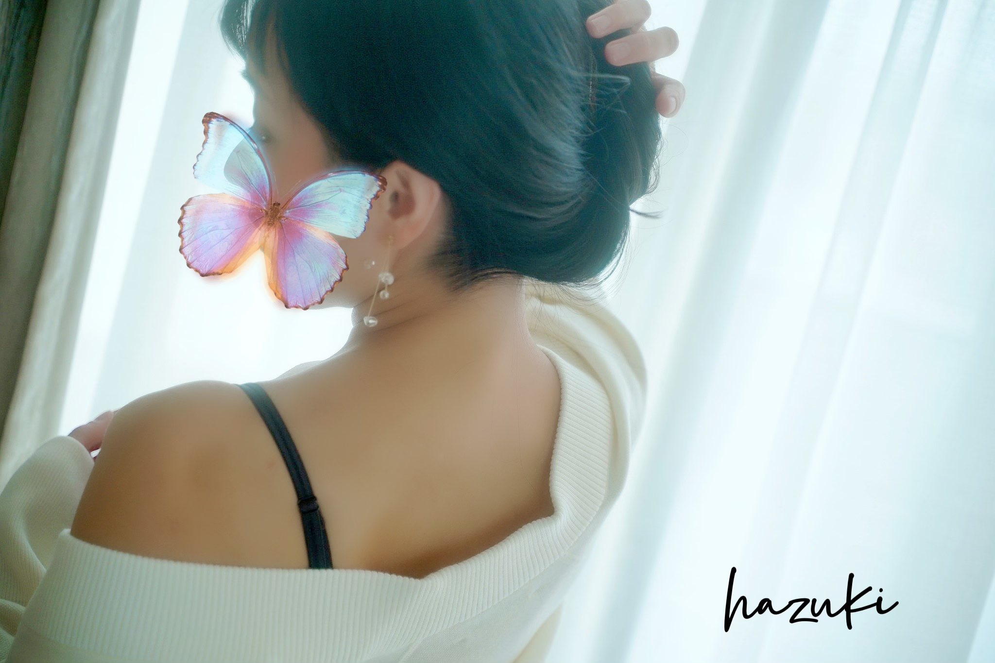 はづき (@hazuki_hareru) / Twitter