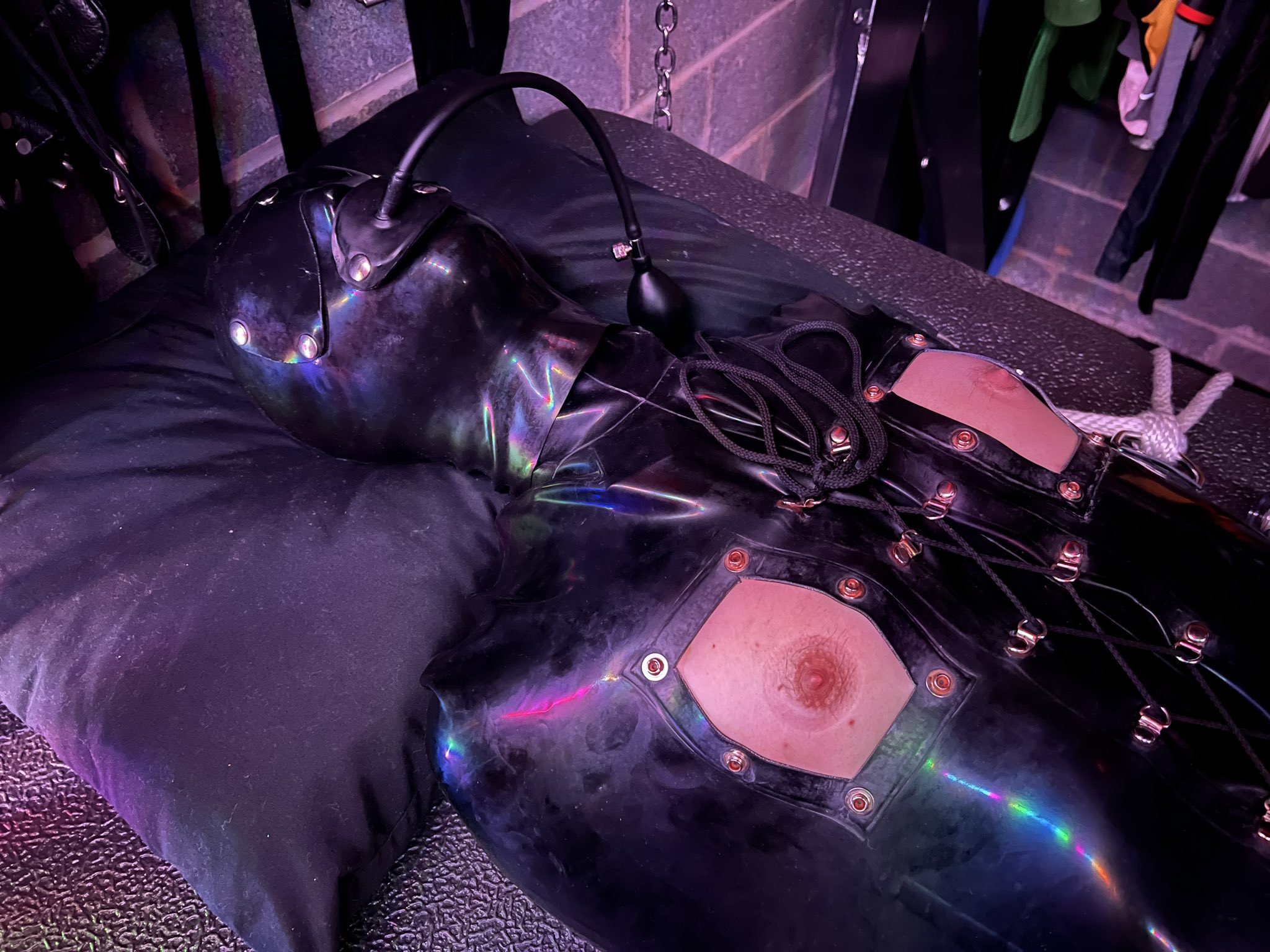 JerseyGoose on Twitter: "Hey, guys! I had a last-minute cancellation for this weekend, which ...