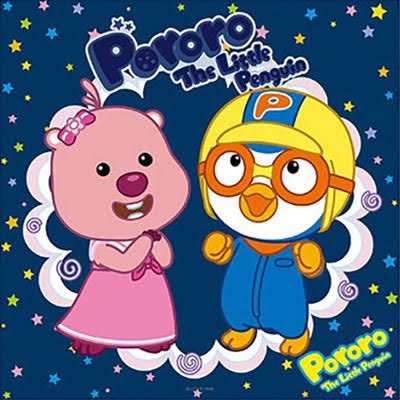 Pororo Loopy