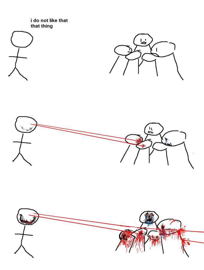 Corruptedproductions From Fnaf On Twitter Me At The People Simping