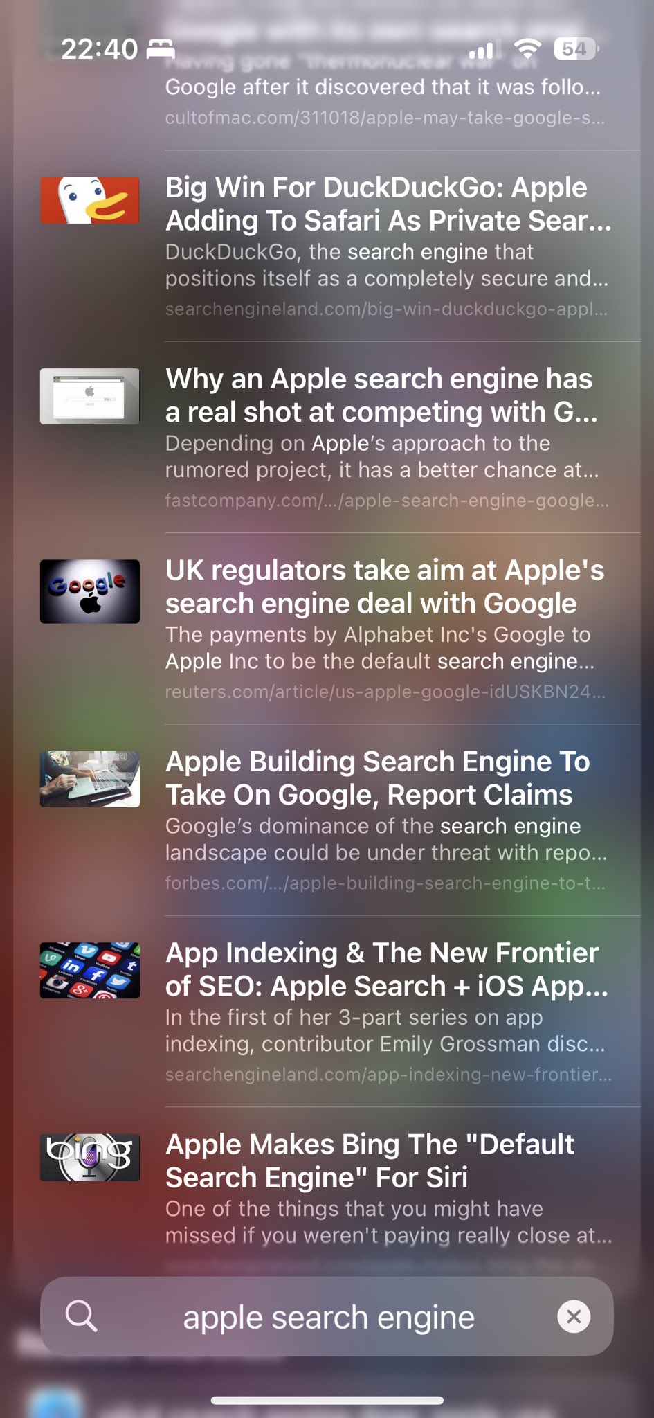 Top Apple Leaks on Twitter: "@ParkerOrtolani We got an early preview. https://t.co/o3W2ITxcXX ...